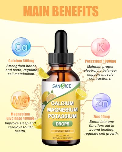 essential minerals for daily wellness