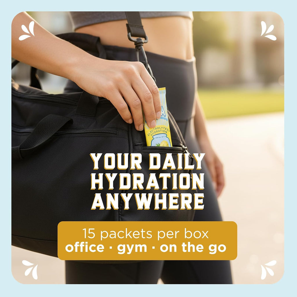 essential minerals for daily wellness
