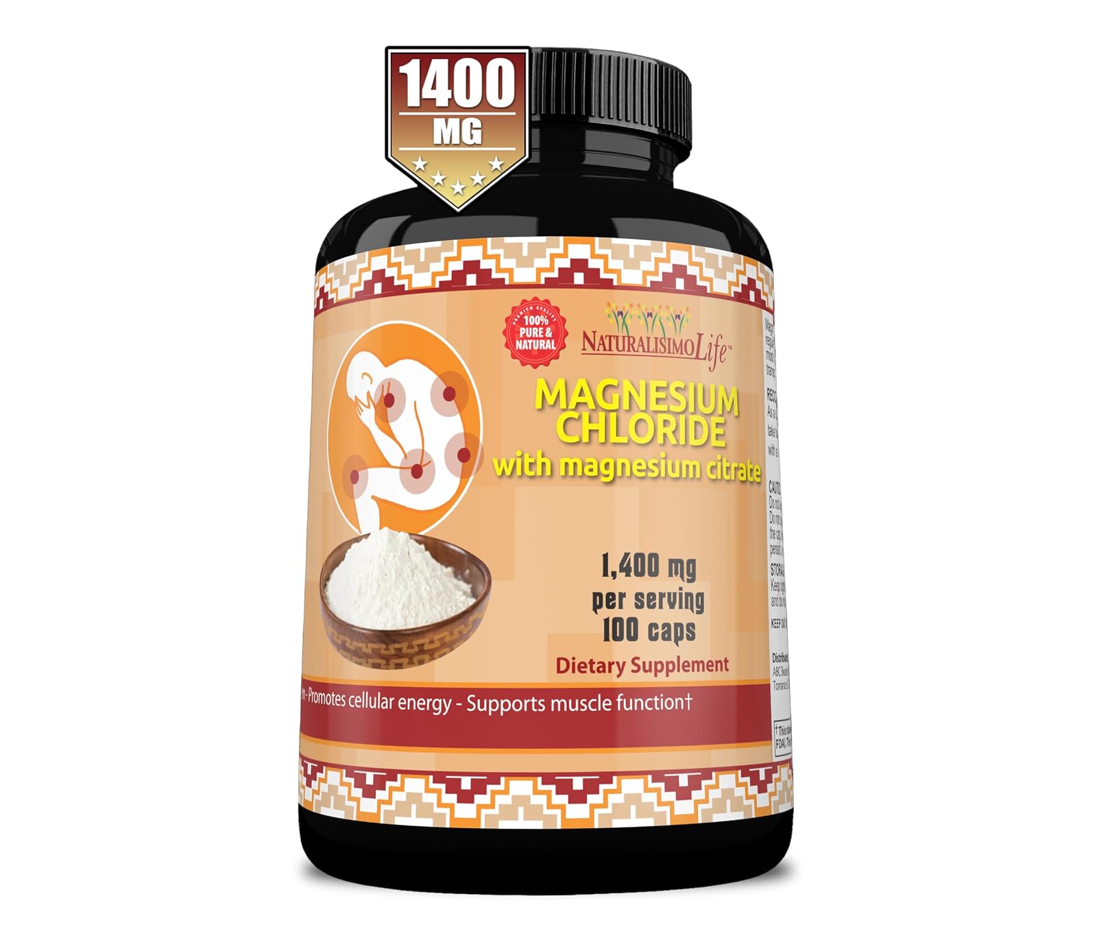 essential minerals for daily wellness