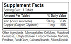 Essential minerals for daily wellness