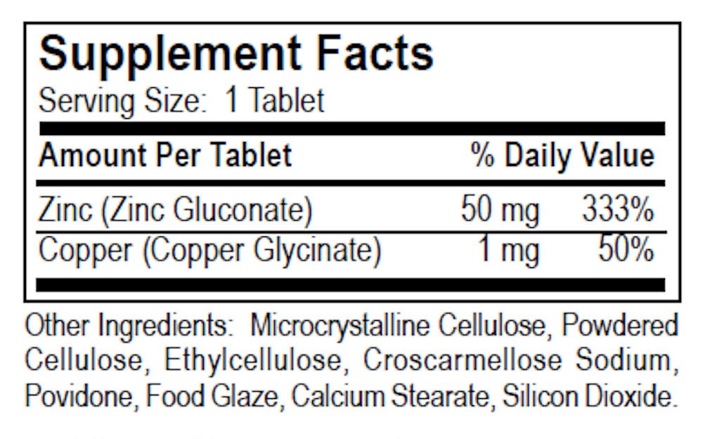 Essential minerals for daily wellness