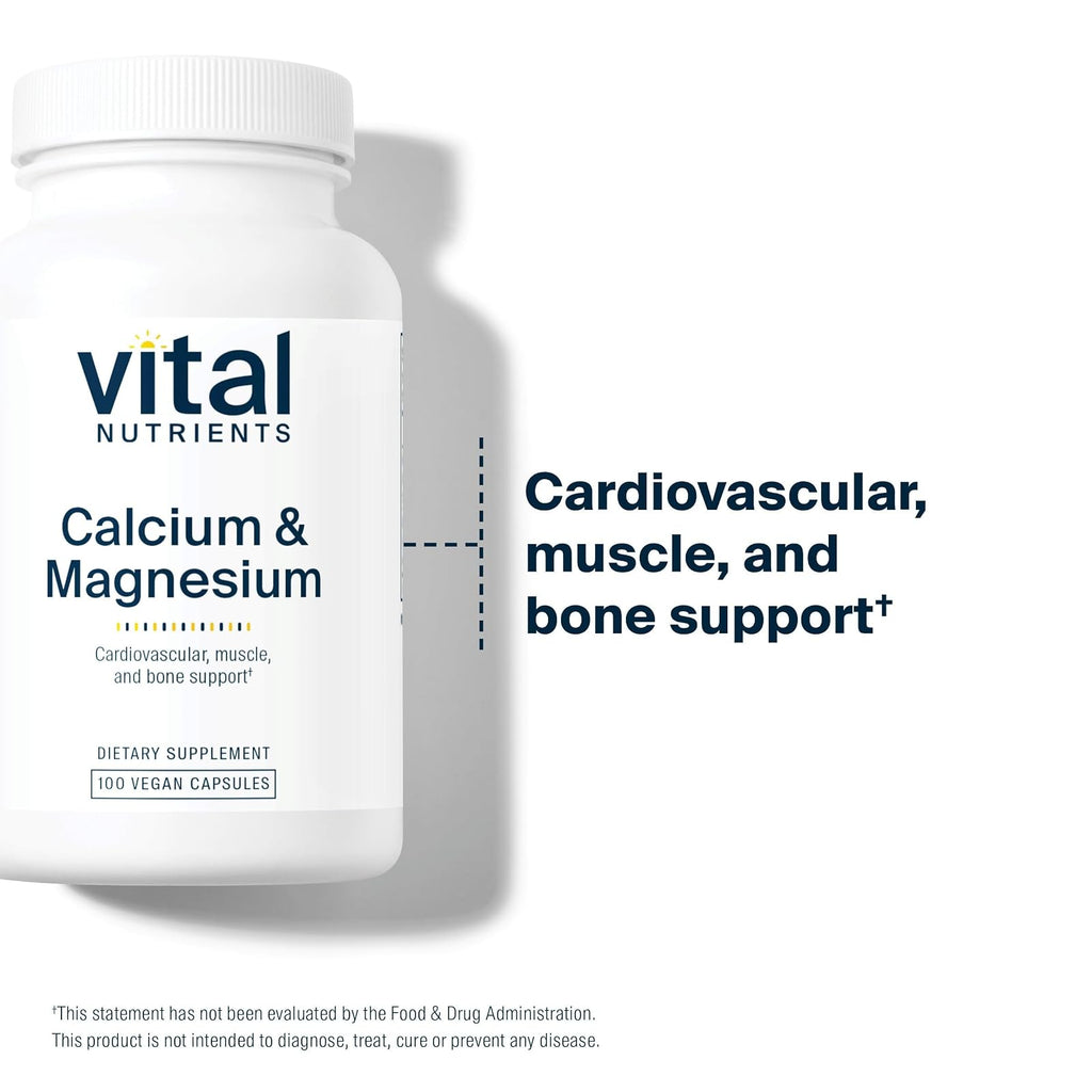 Essential minerals for daily wellness