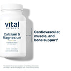 Essential minerals for daily wellness