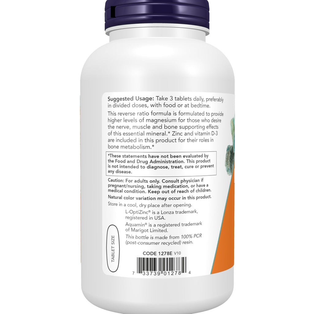 Essential minerals for daily wellness