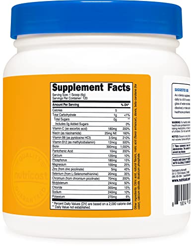 essential minerals for daily wellness