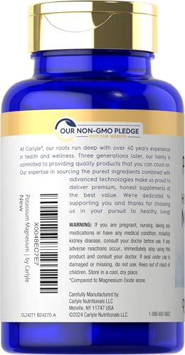 essential minerals for daily wellness