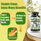 essential minerals for daily wellness