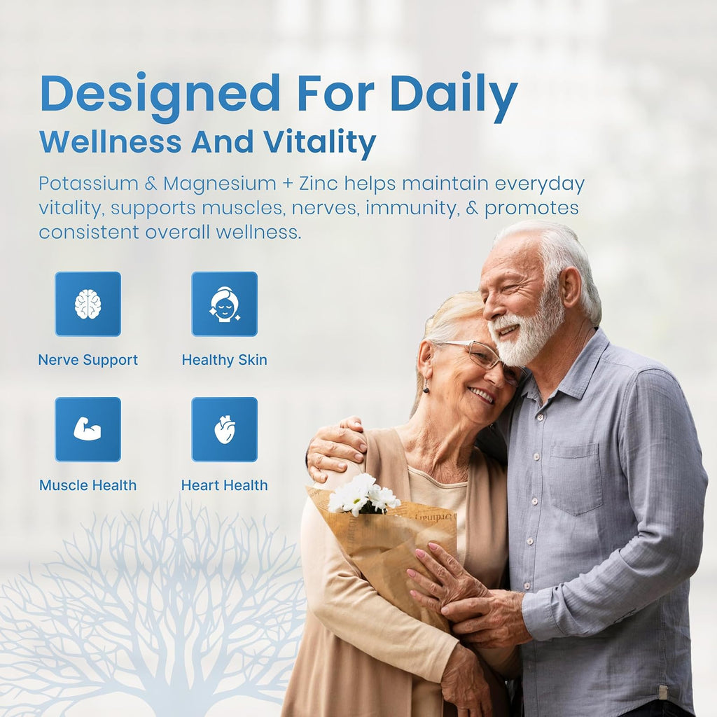 essential minerals for daily wellness