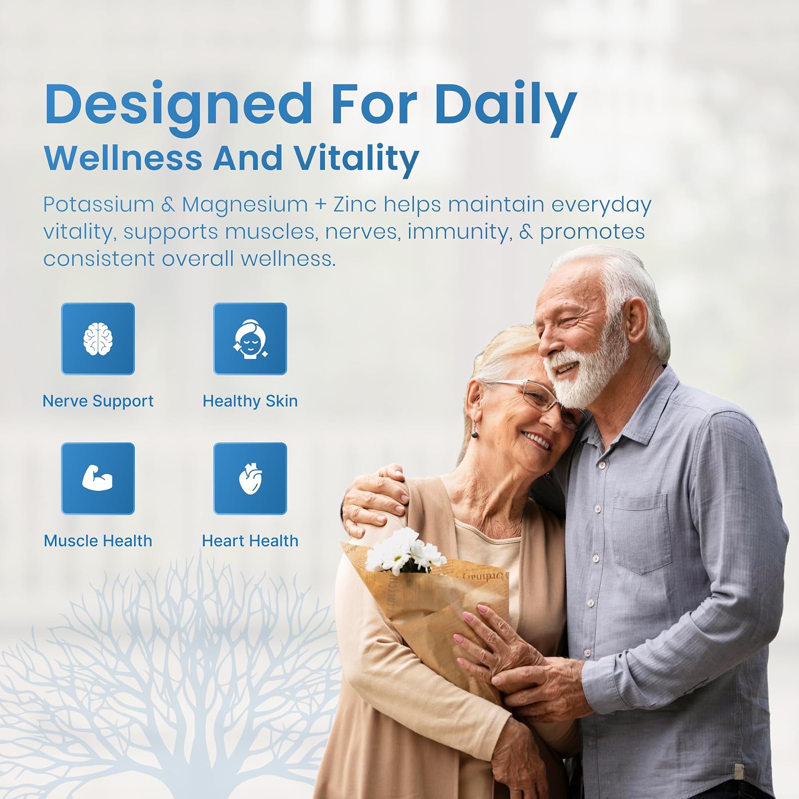 essential minerals for daily wellness