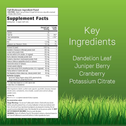 Essential minerals for digestive health