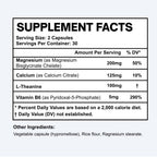 Essential minerals for energy production