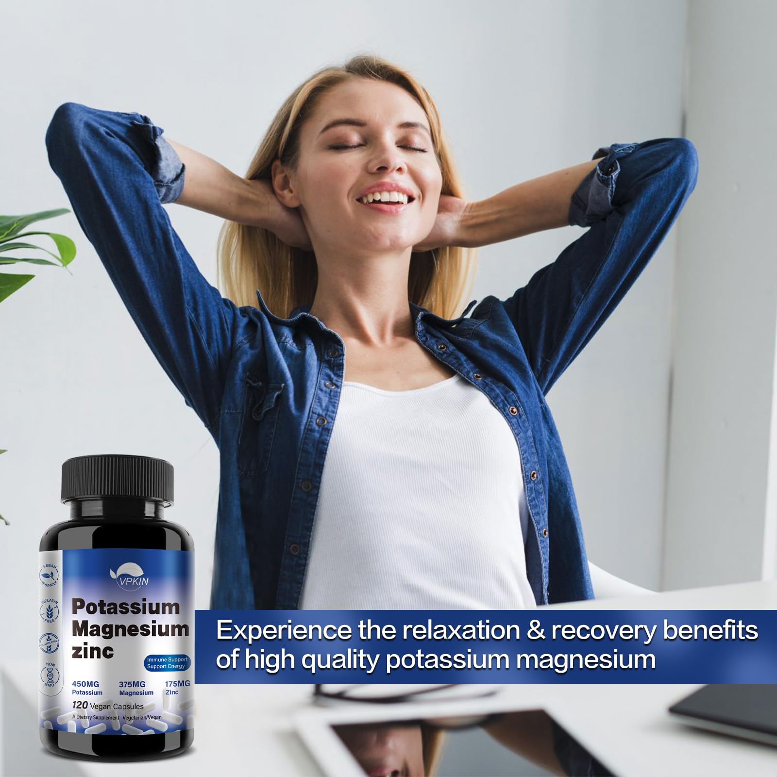 essential minerals for everyday health