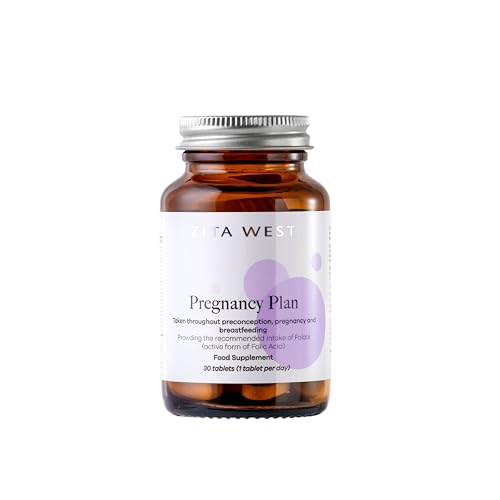 Essential minerals for expecting mothers