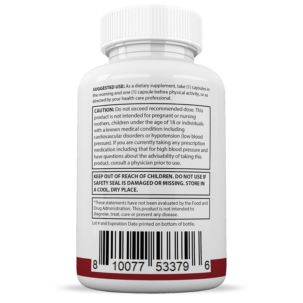 essential minerals for eye care