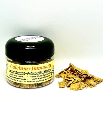 essential minerals for fish health