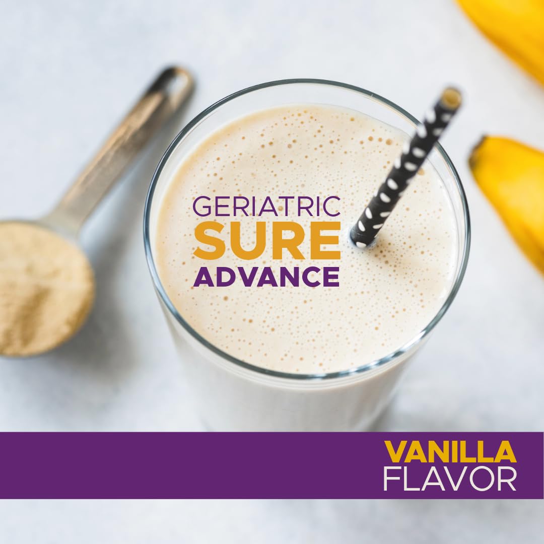 essential minerals for geriatric wellness