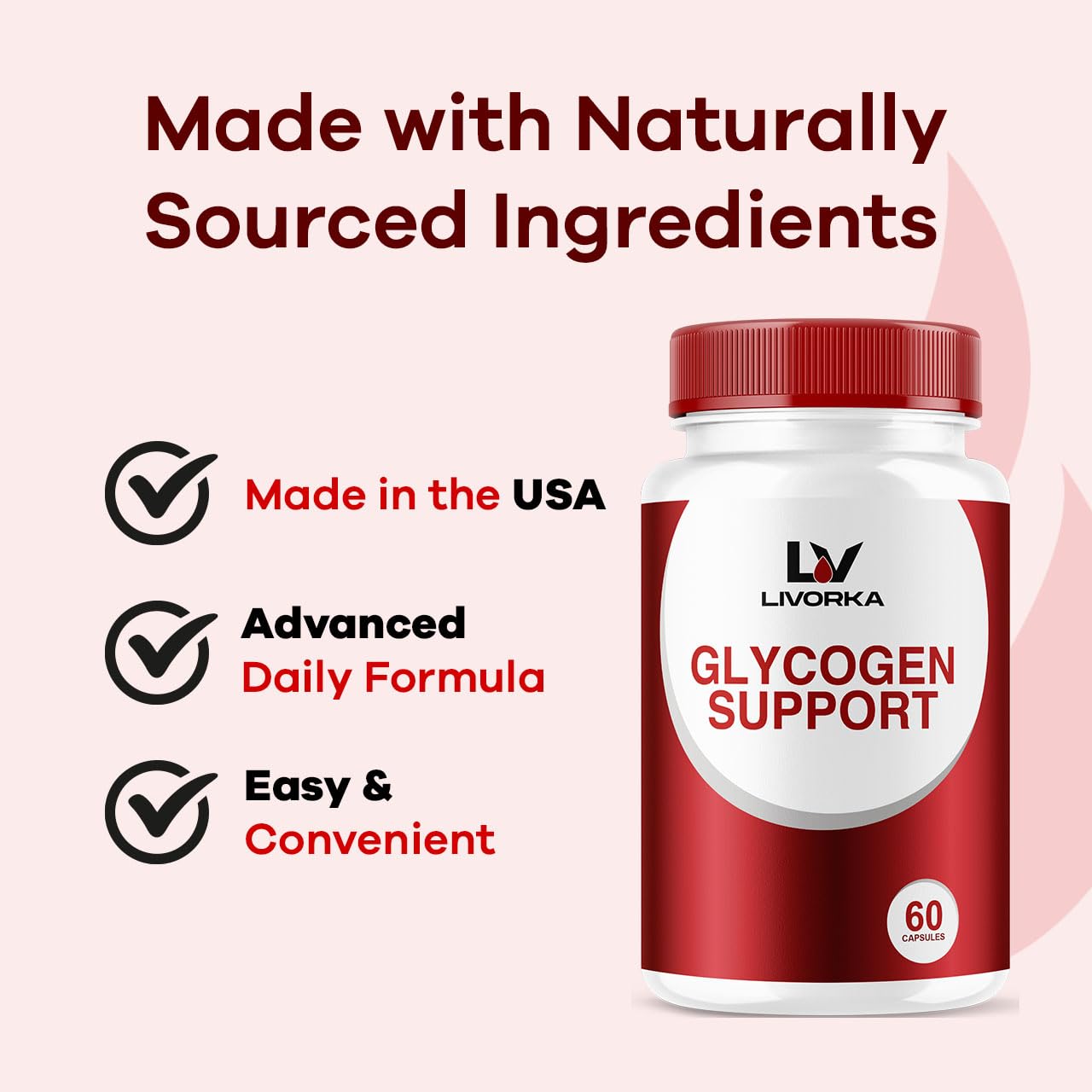 essential minerals for glycogen synthesis
