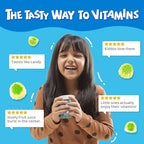 Essential minerals for growing children