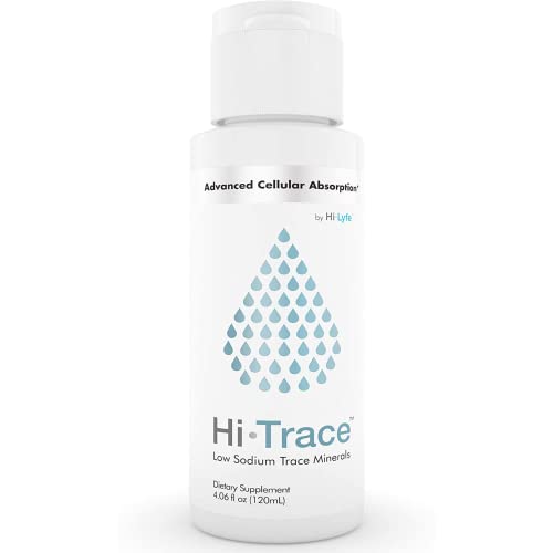 essential minerals for hair growth