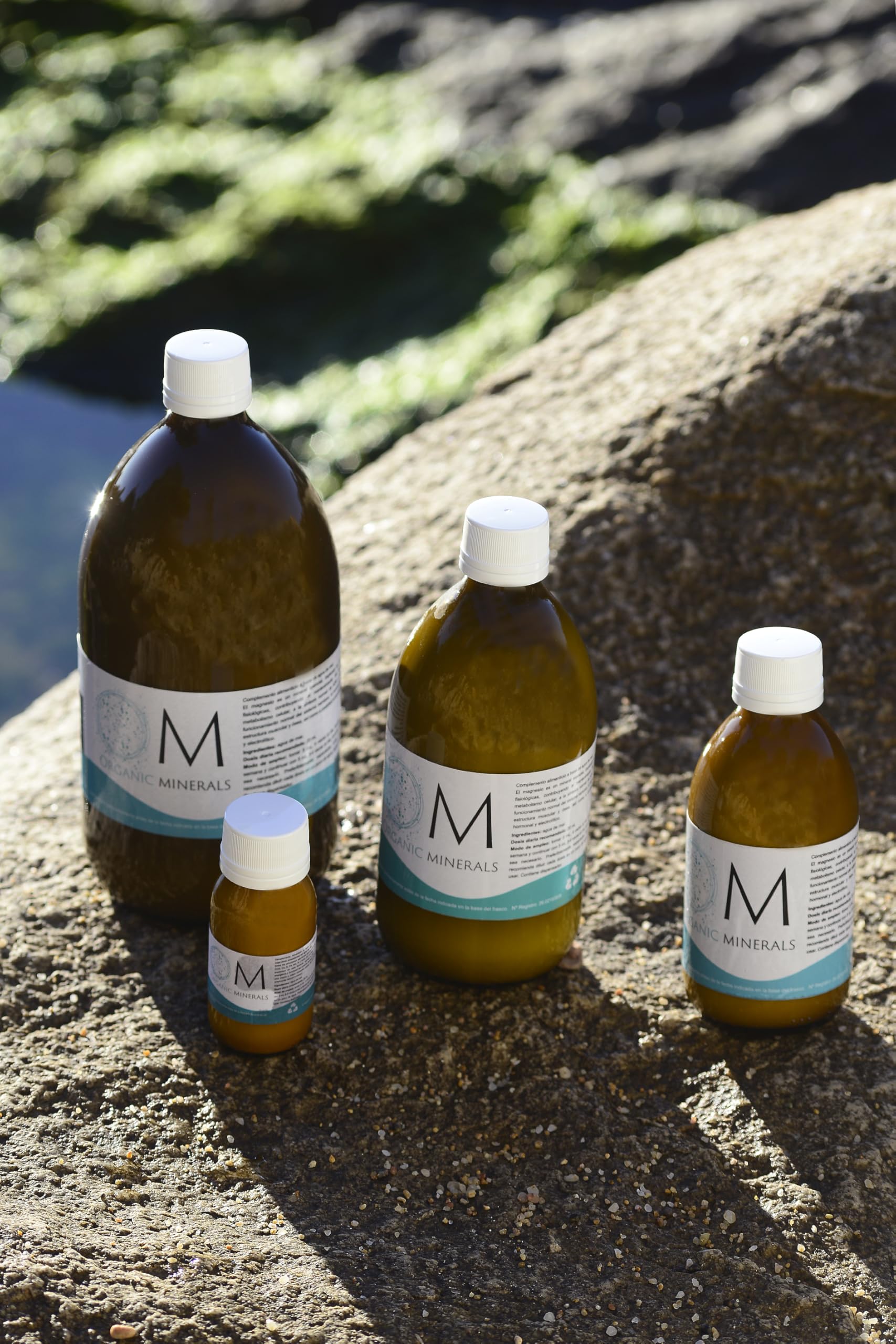 essential minerals for health and vitality