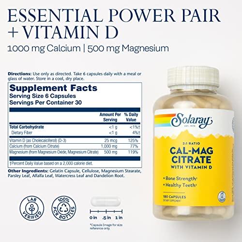 essential minerals for health