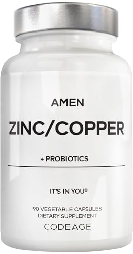 essential minerals for health
