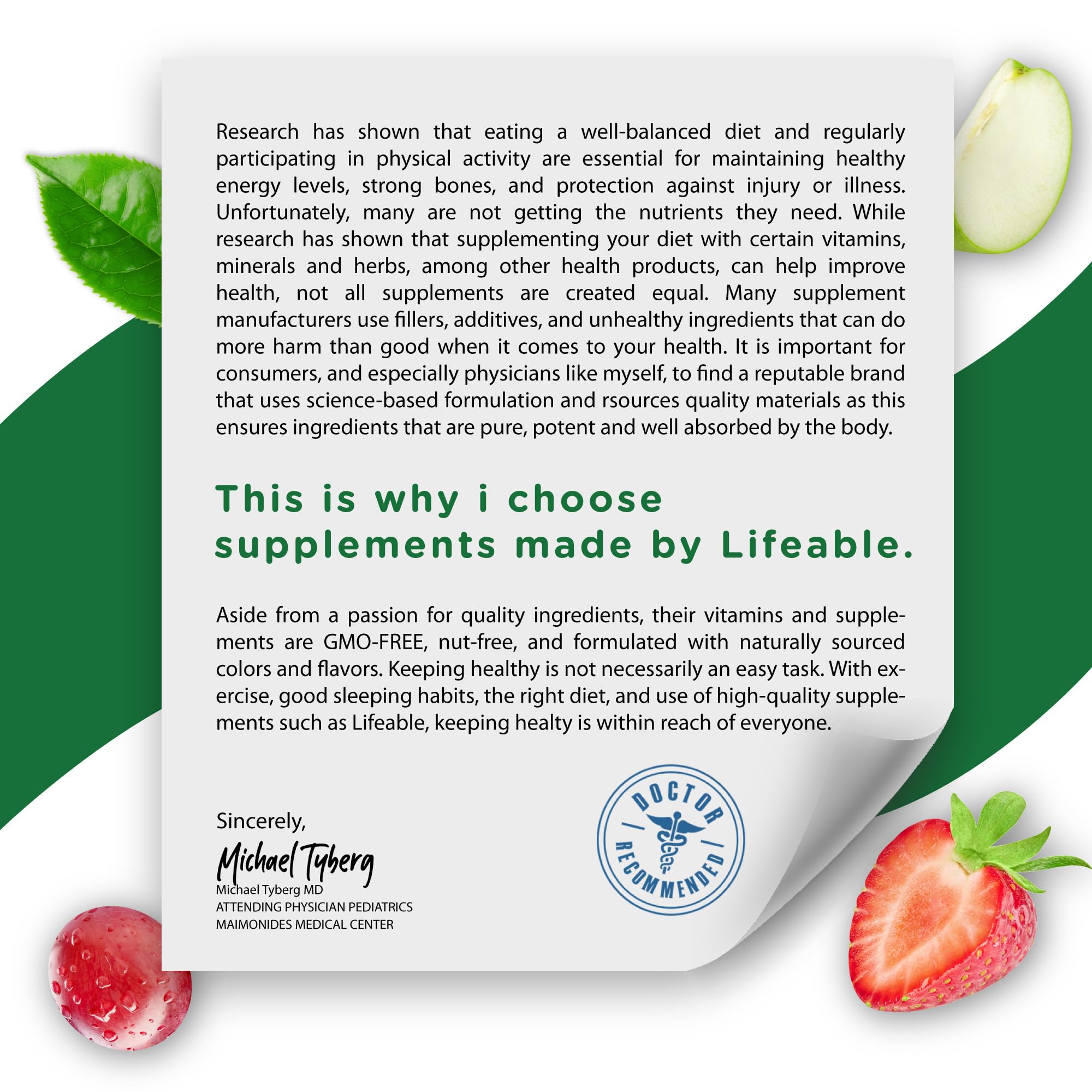 essential minerals for healthy bones