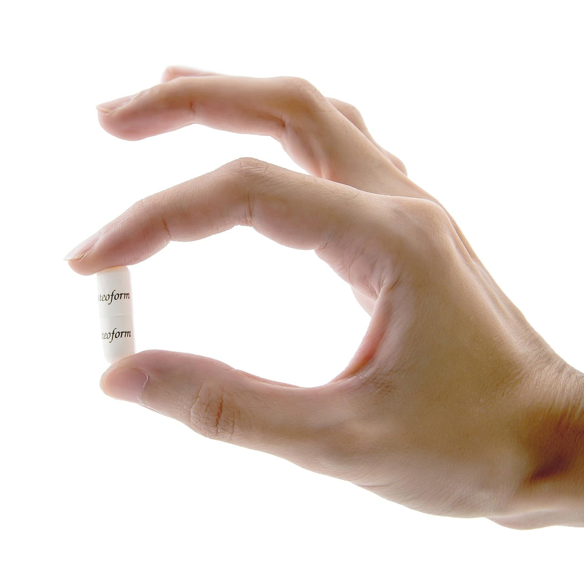 Essential minerals for healthy bones