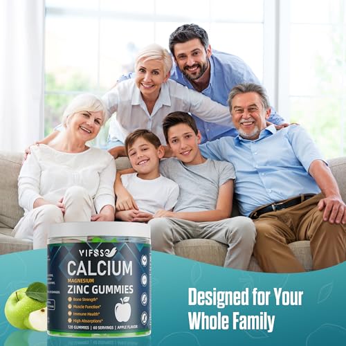 essential minerals for healthy bones
