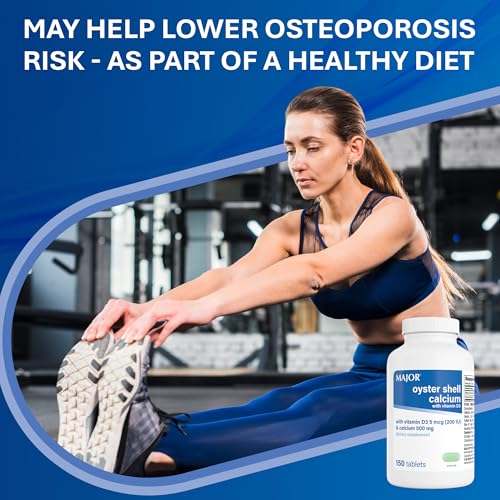 essential minerals for healthy bones