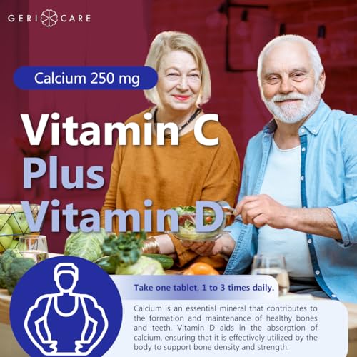 Essential minerals for healthy bones