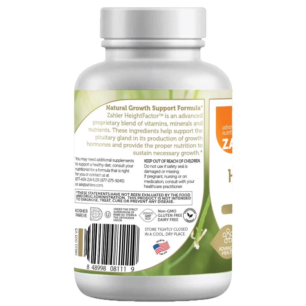 Essential minerals for healthy development