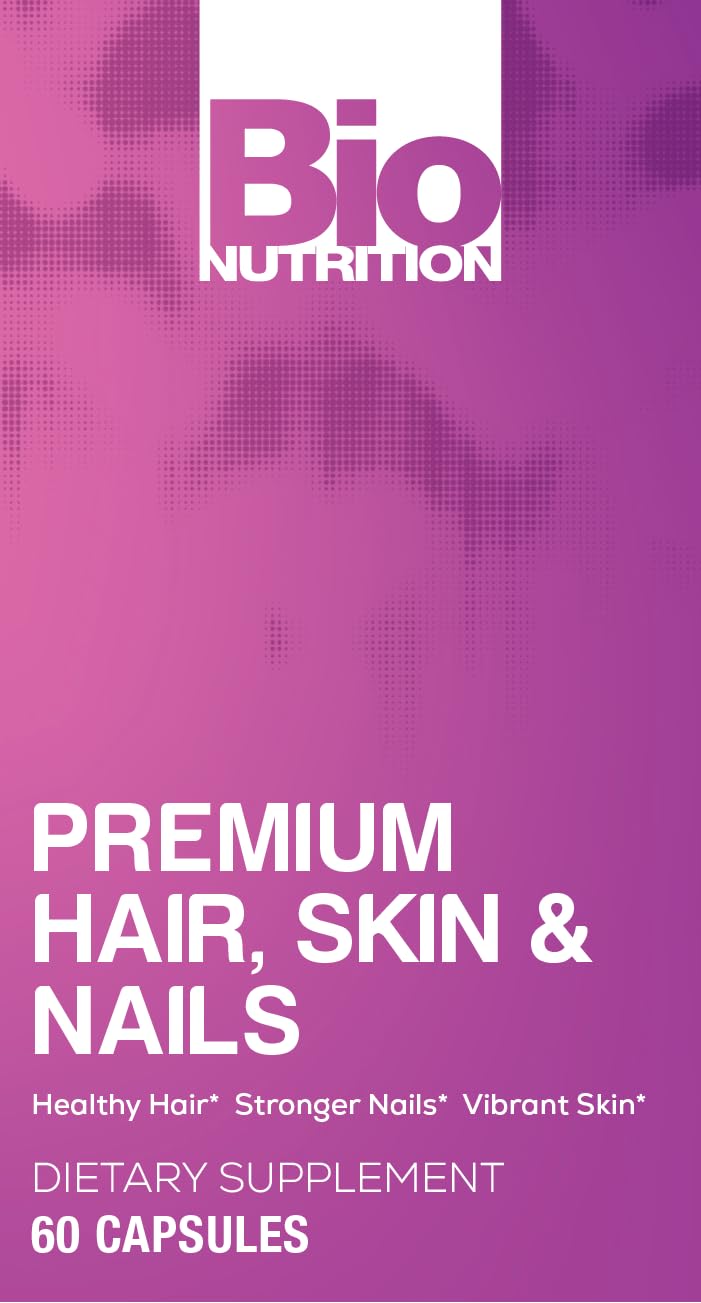 essential minerals for healthy hair