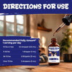 essential minerals for healthy pets