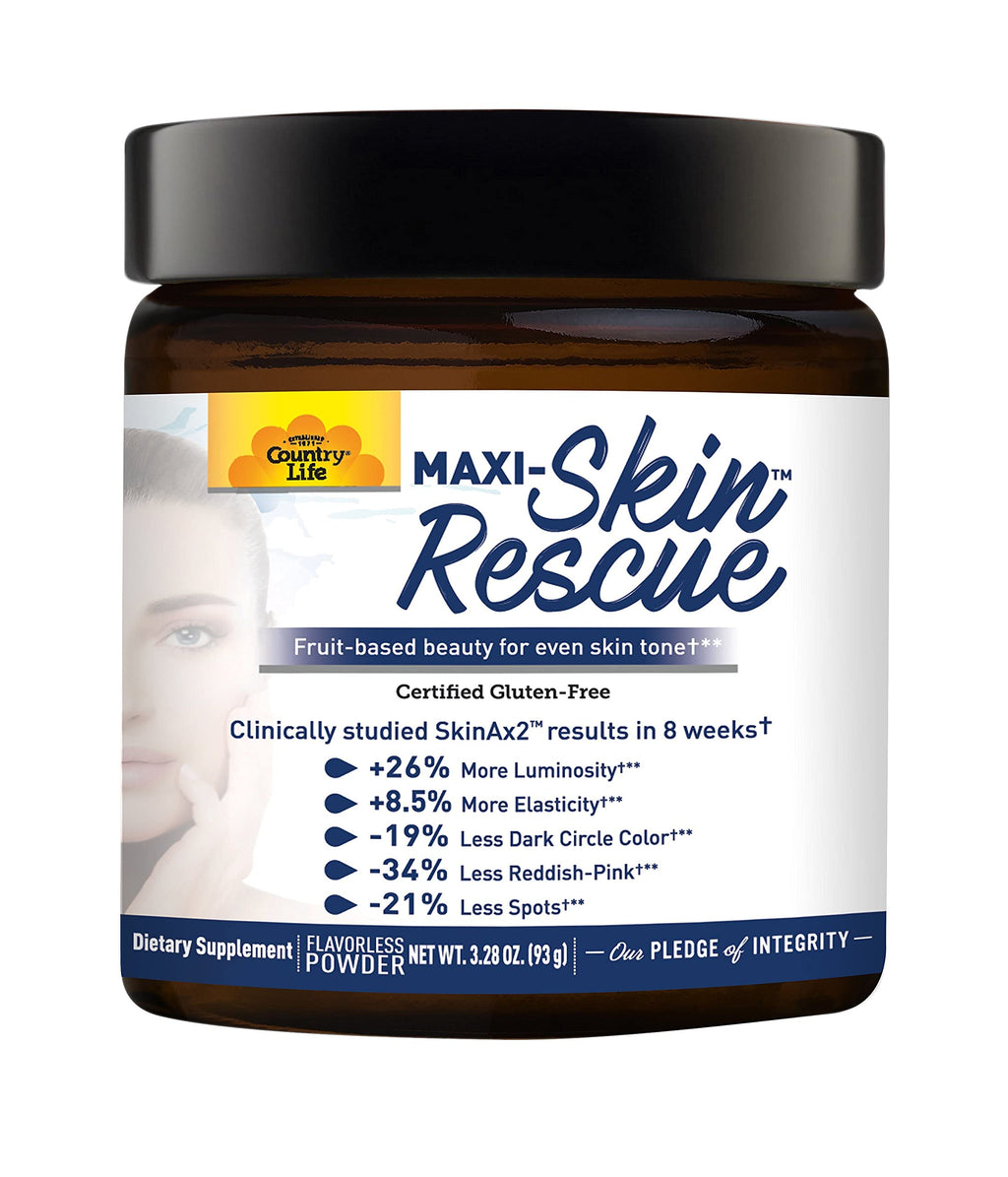 essential minerals for healthy skin