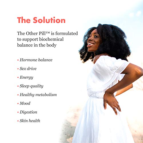 essential minerals for hormonal support