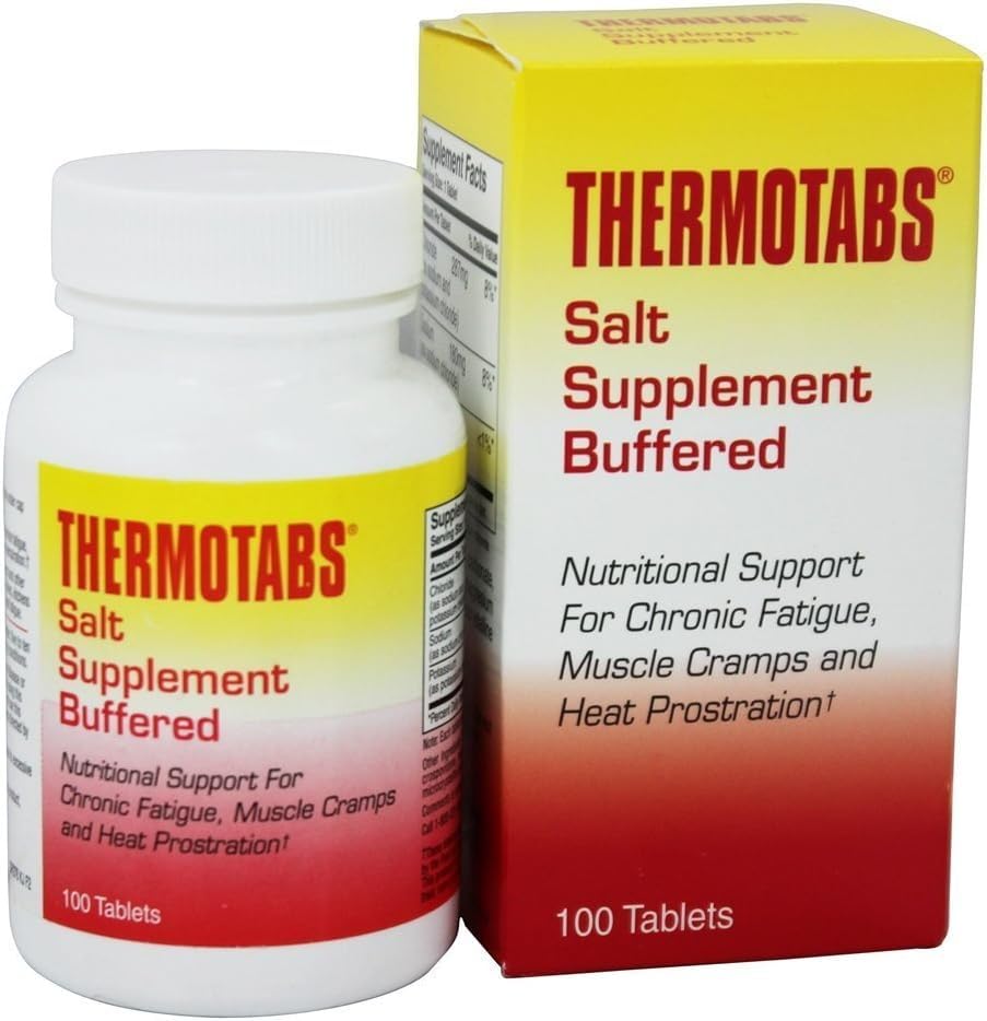 Essential minerals for hydration balance