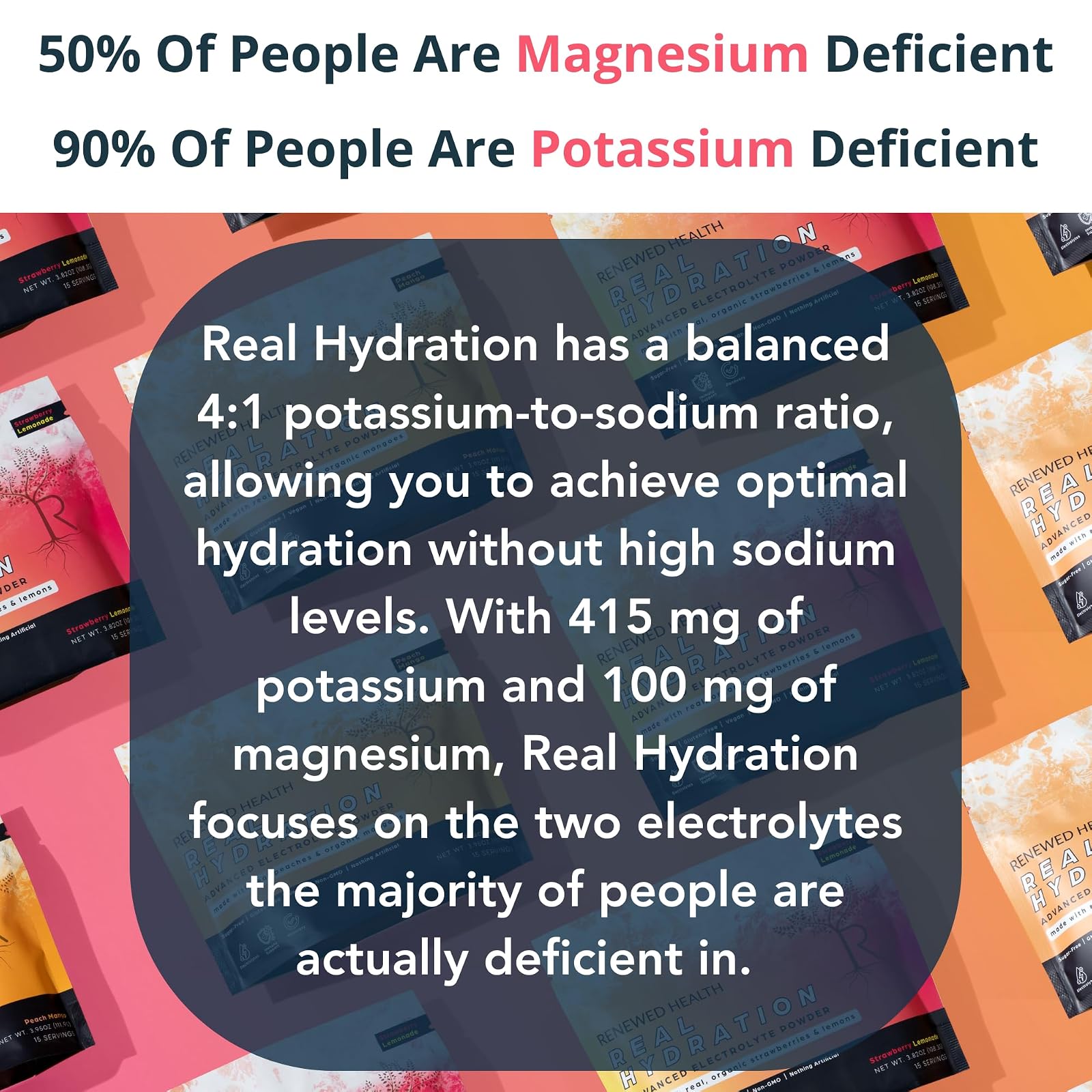 essential minerals for hydration support