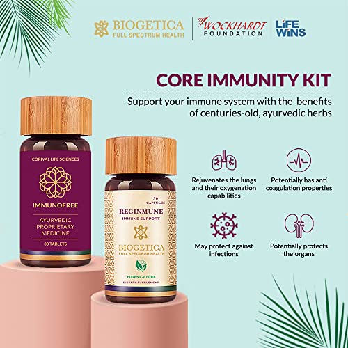 essential minerals for immune function