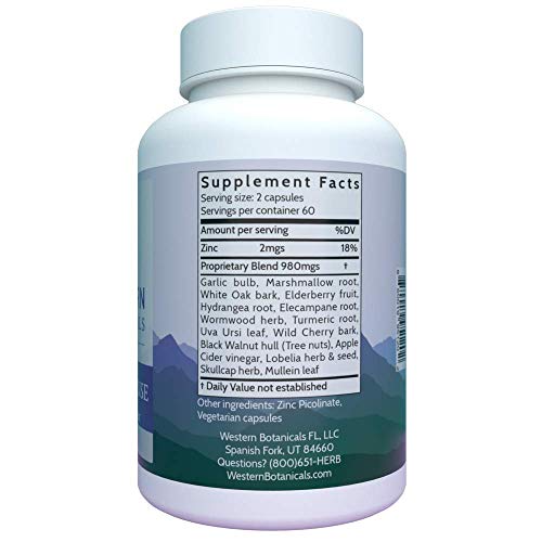 essential minerals for immune function