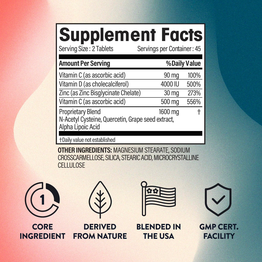 essential minerals for immune function