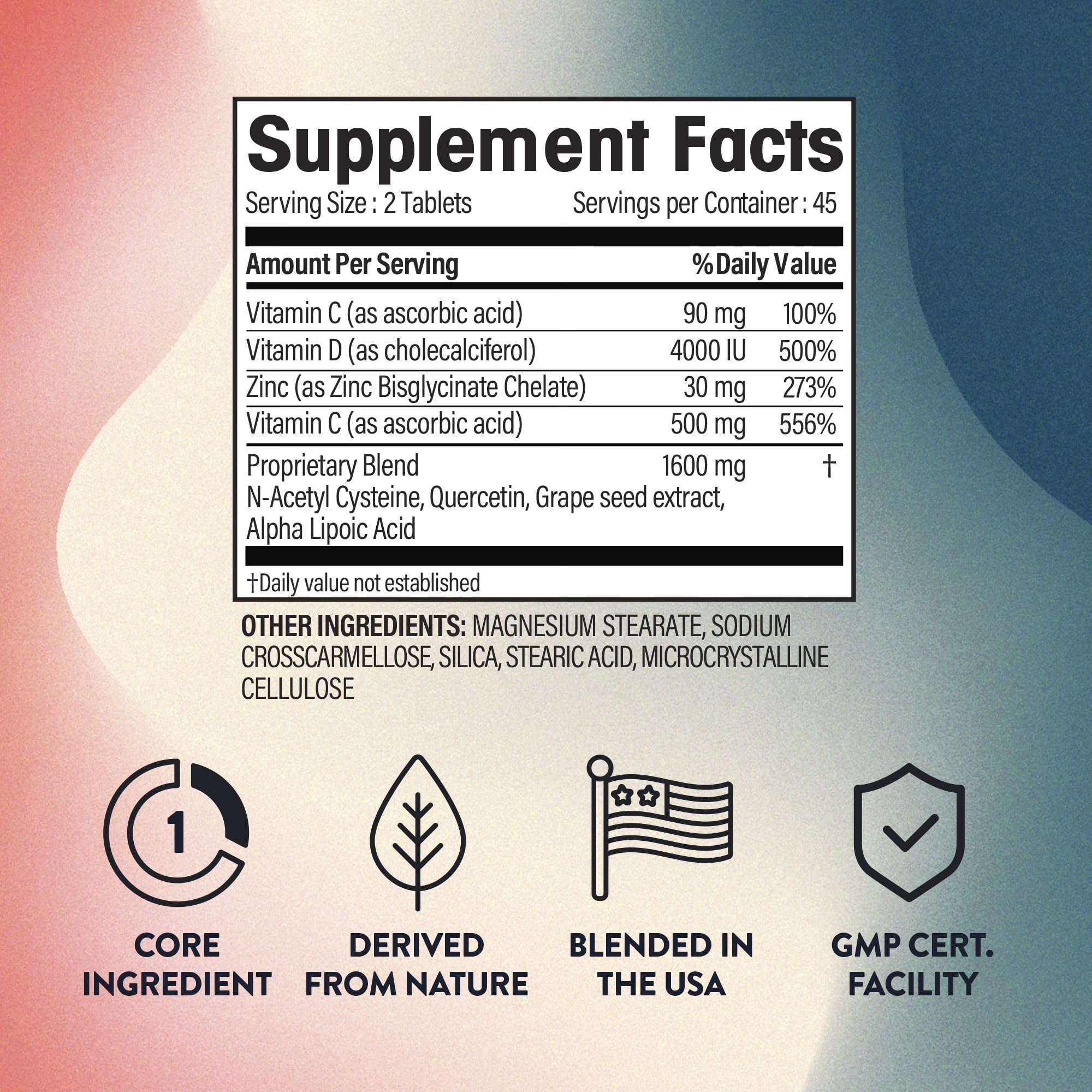 essential minerals for immune function