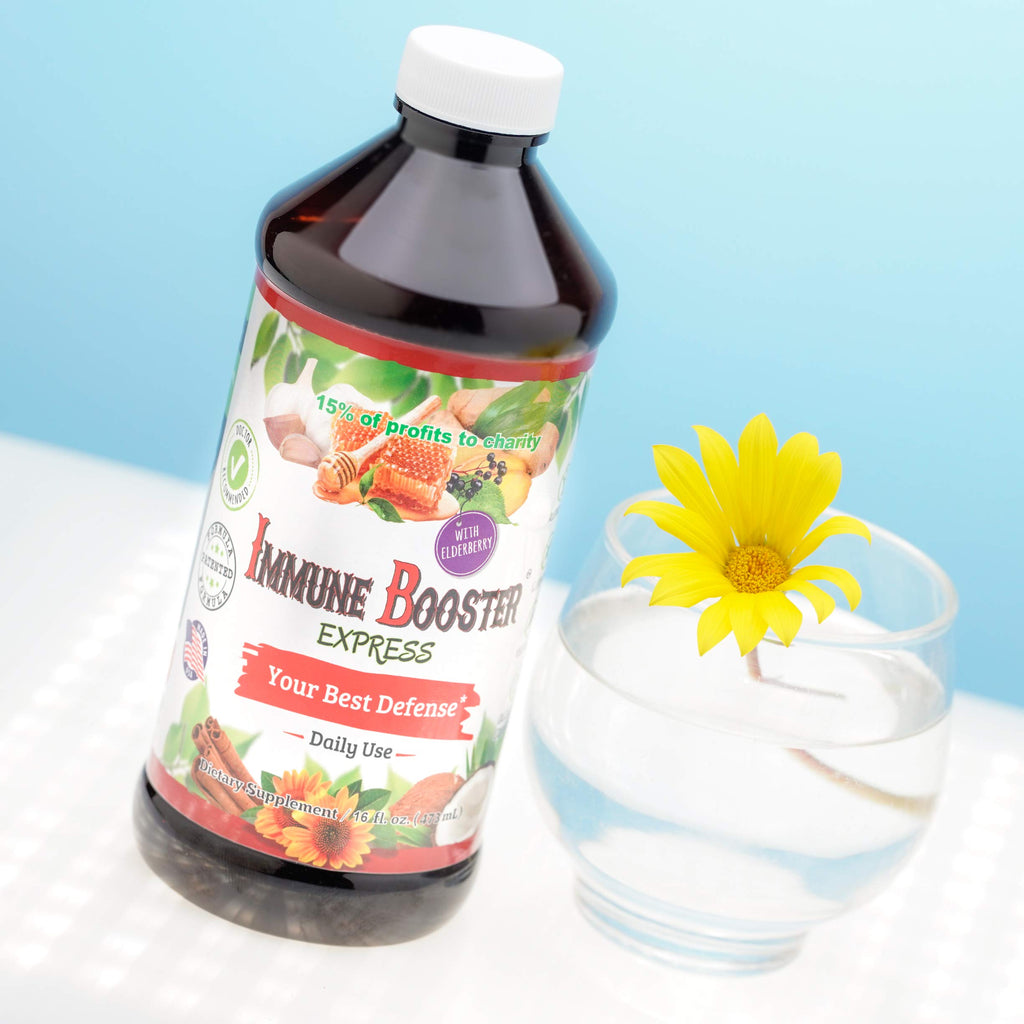 essential minerals for immune health