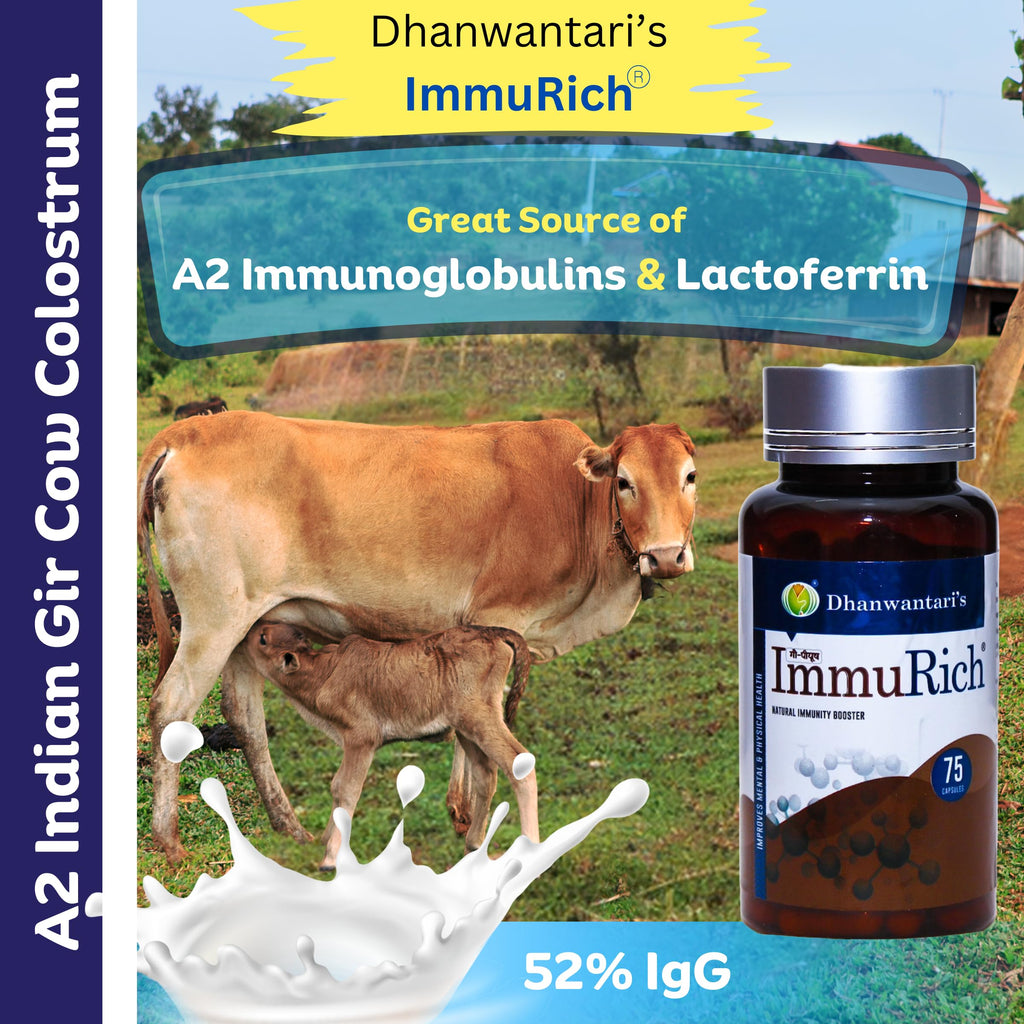 essential minerals for immune health