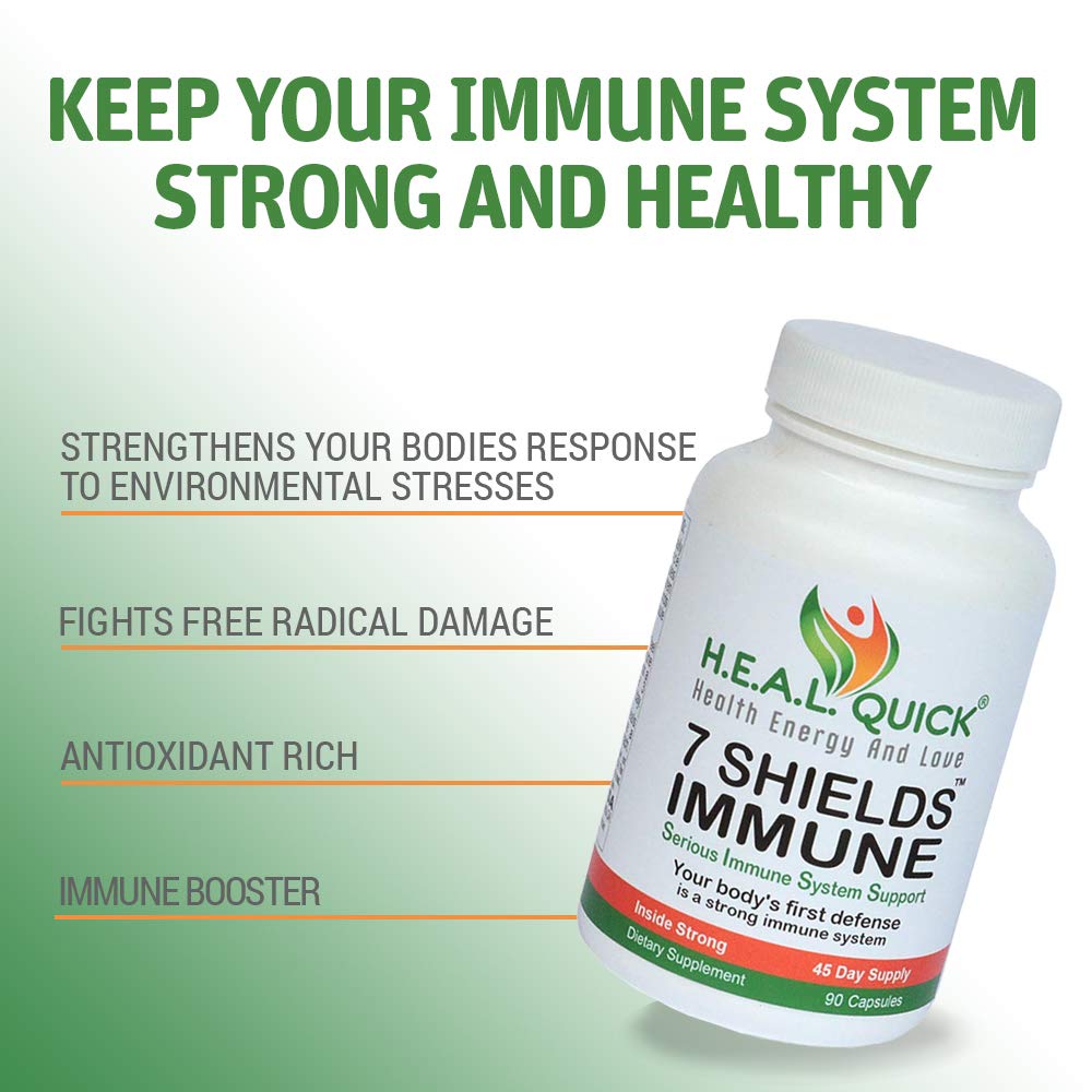 essential minerals for immune health