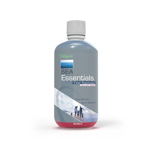 essential minerals for immune support