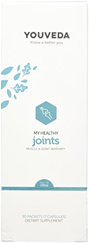 Essential minerals for joint health