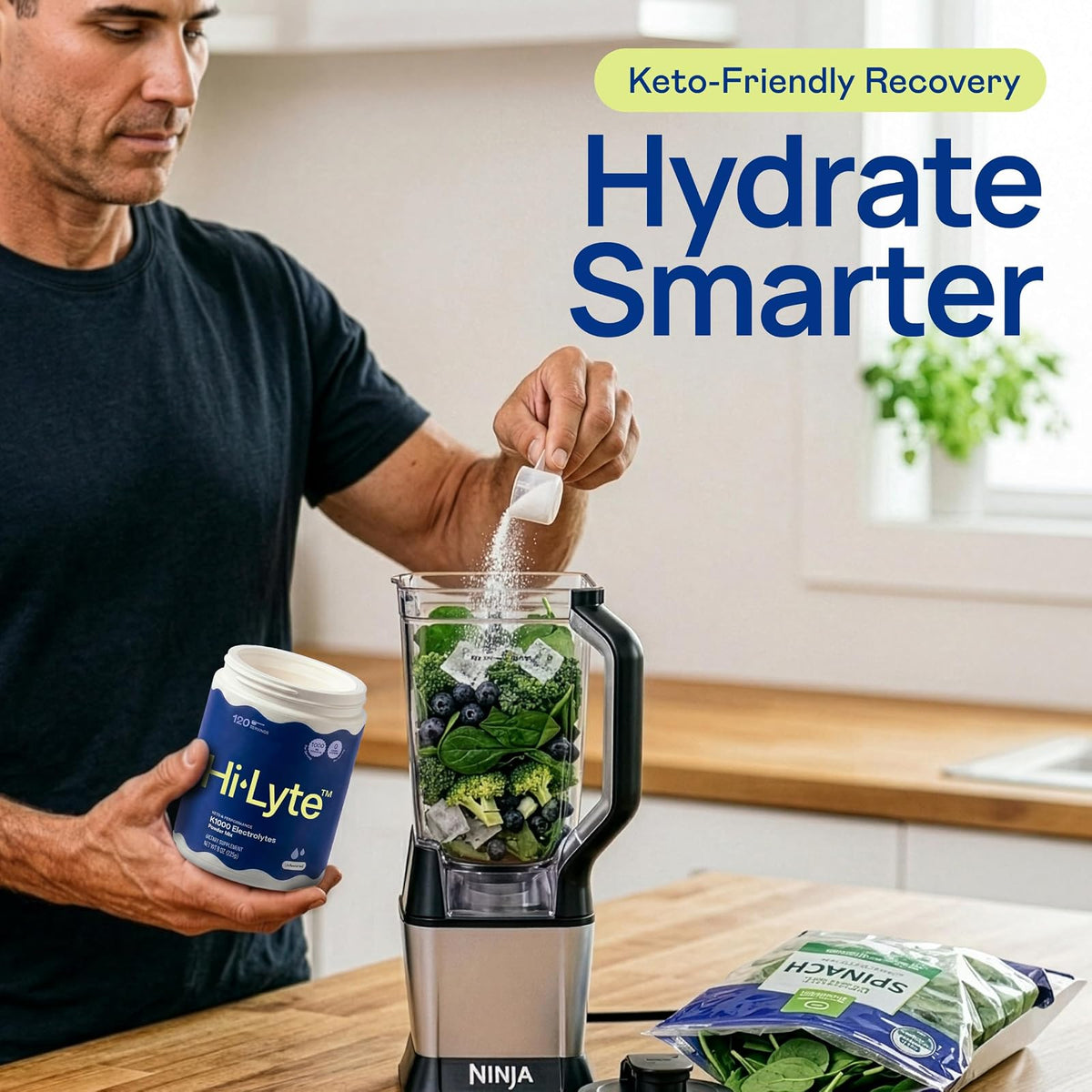 essential minerals for keto diet