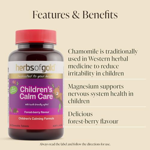 Essential minerals for kids' health