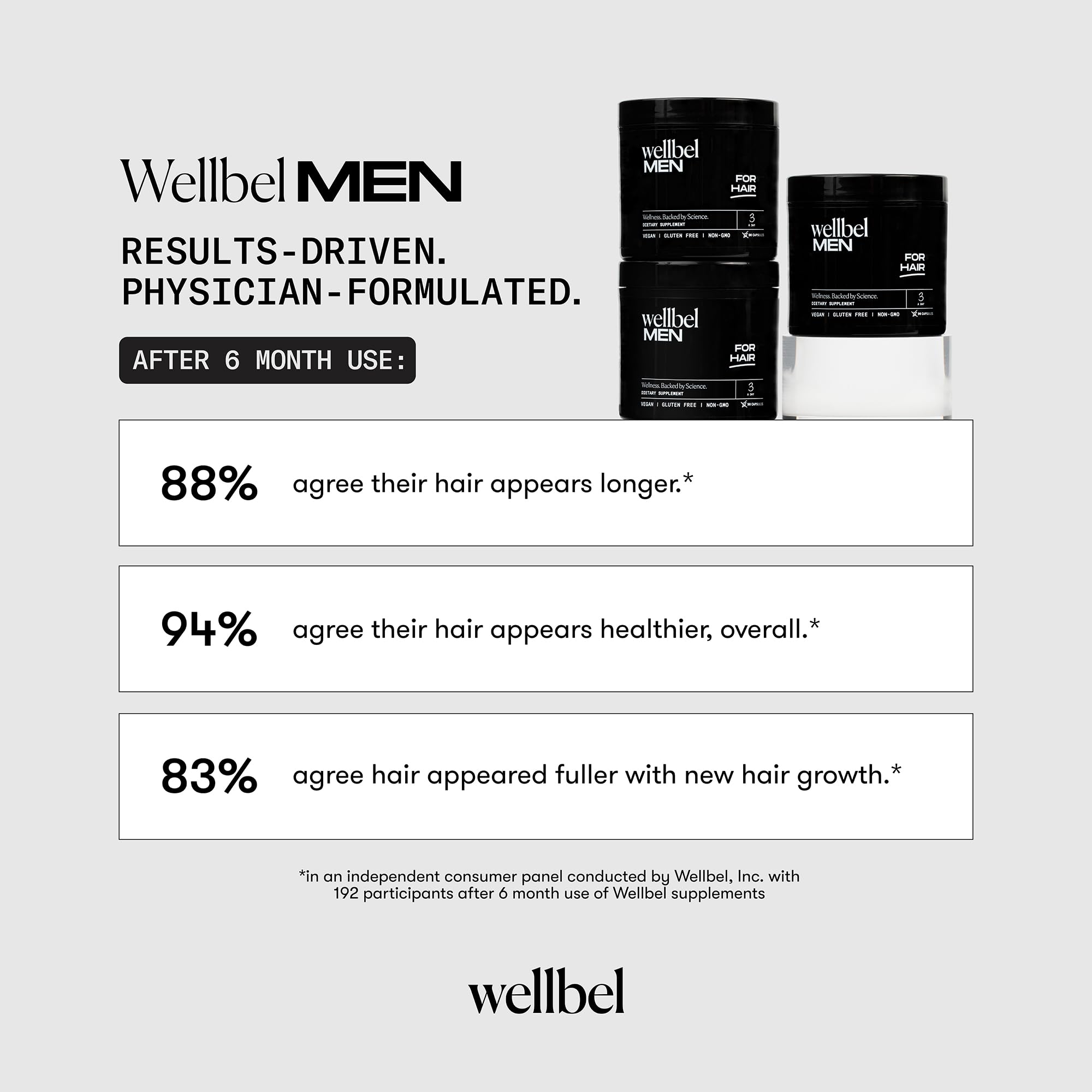 essential minerals for men's health